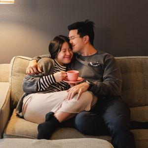 Angela Nguyen and Tan Luu's Wedding Registry on Zola