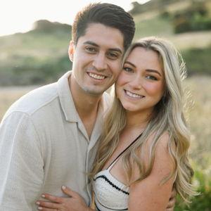 Angela Bramlett and Carlos Espinoza's Wedding Registry on Zola
