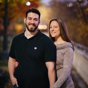 Angela Pasquale and Francis Rocchi's Wedding Registry on Zola