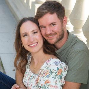 Angela Backer and Jacob Cockrill's Wedding Registry on Zola