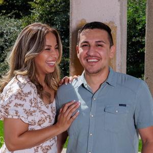 Angel Trejo and Sandra Cecilia Ortiz's Wedding Registry on Zola