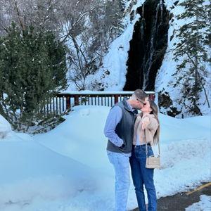 Samantha Angelastro and Jonathan Cox's Wedding Registry on Zola