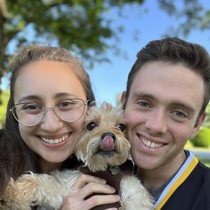 Angelica Lopez and Travis Fleming's Wedding Registry on Zola