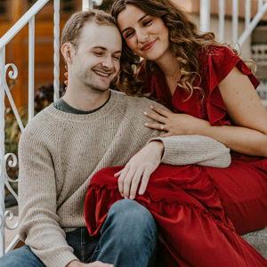 Angelina Donhoff and Michael Rundell's Wedding Registry on Zola