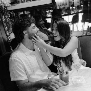 Natalie Angelo and Joey Mugavero's Wedding Registry on Zola