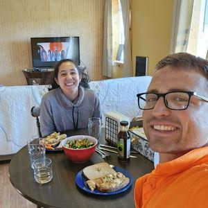 Angie Sullivan and Emry Hollopeter's Wedding Registry on Zola