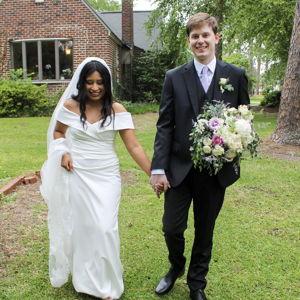 Angie Clay and Evan Clay's Wedding Registry on Zola