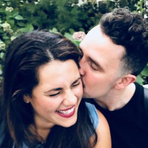 Angus Daley and Megan Pedersen's Wedding Registry on Zola