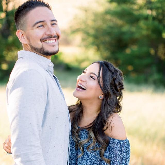 Anie Markarian and Jason Salazar's Wedding Registry on Zola