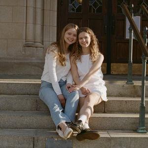 Anika Maney and Eliza Macdonald's Wedding Registry on Zola