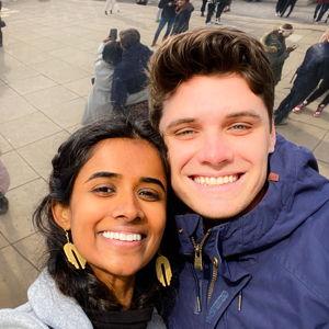 Anila Podila and David Swan's Wedding Registry on Zola