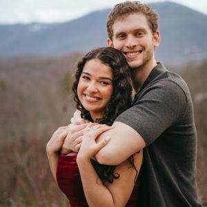 Anita Hendricks and Cameron Ownbey's Wedding Registry on Zola