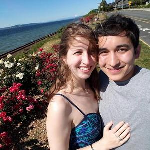 Anita Orosz and Jonathan Floresca's Wedding Registry on Zola