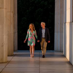 Ann L and Christian R's Wedding Registry on Zola