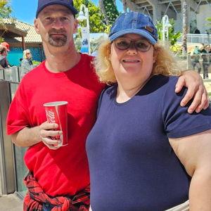 Ann-Marie Perry and Shaun Dougherty's Wedding Registry on Zola