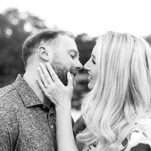 Ann-Riley Lane and Trey DeRouen's Wedding Registry on Zola