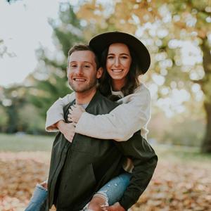 Anna Burns and Corbin Steinhaus's Wedding Registry on Zola