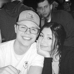 Anna Elissa Ibarra and Jace Montgomery Hunt's Wedding Registry on Zola