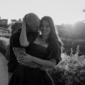 Anna Ogan and Tony Aldridge's Wedding Registry on Zola