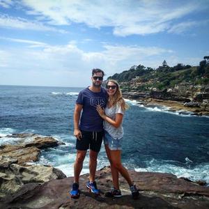 Anna Shlimak and Byron Smith's Wedding Registry on Zola