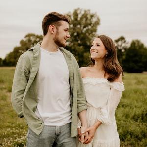 Anna Belcher and Drew Ryan's Wedding Registry on Zola