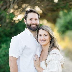 Anna Pugh and Garren Hughes's Wedding Registry on Zola