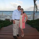 Anna Kopeski and Jason Wedel's Wedding Registry on Zola