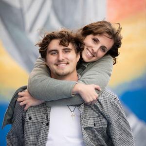 Anna Krumpe and Jordan Greynolds's Wedding Registry on Zola