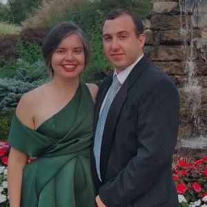 Anna Butler Tripi and Philip Tripi Jr.'s Wedding Registry on Zola