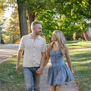Anna Hickok and Phillip Wolff's Wedding Registry on Zola