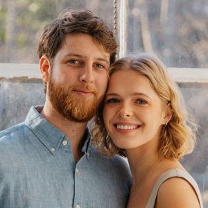 Anna Lynn Tuttle and Samuel Alden Gingery's Wedding Registry on Zola