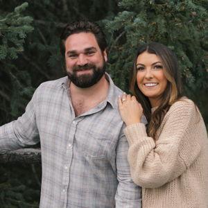 Anna Gross and Tripp Pace's Wedding Registry on Zola