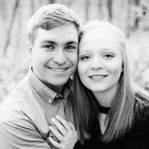 Anna Freundt and Derek Esterly's Wedding Registry on Zola