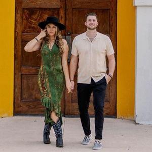 Annaliese Walsten and Mike Tudor's Wedding Registry on Zola