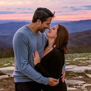 Anne-Marie Shaffer and Michael George's Wedding Registry on Zola