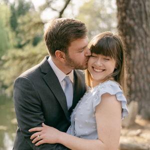 Anne Kelly Newman and Scott Montgomery's Wedding Registry on Zola