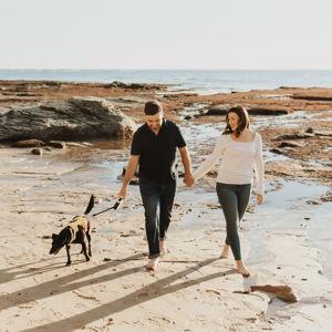 Anne Barnes and Alec Boyle's Wedding Registry on Zola