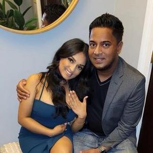 Anne Peiris and Aravinda Abeysekera's Wedding Registry on Zola