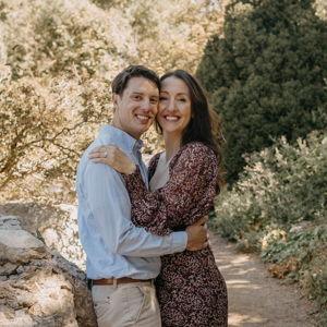 Anne Morgan and Forster McCracken's Wedding Registry on Zola