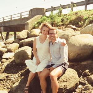 Anne McKee and Tyler DeAngelis's Wedding Registry on Zola