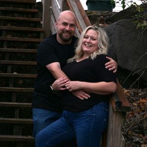 Annette Huffman and Adam Fairman's Wedding Registry on Zola