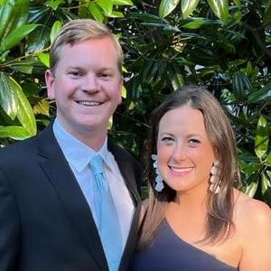 Anne Wallis Eubanks and Patrick Nelson's Wedding Registry on Zola