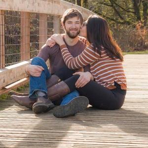 Annie Choi and Bryce Reinhardt's Wedding Registry on Zola