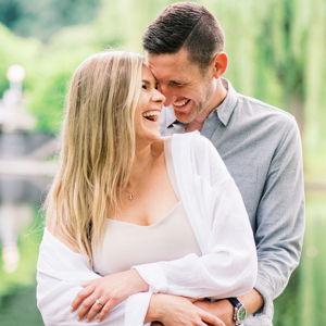 Annie Lynch and Chris Carlson's Wedding Registry on Zola