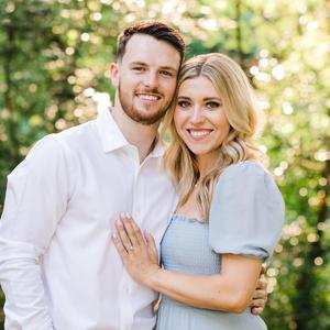 Annie Grant and Cole Jamison's Wedding Registry on Zola