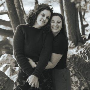 Hannah Agner and Annie Lawler's Wedding Registry on Zola