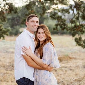 Annie Quine and James Platt's Wedding Registry on Zola