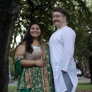 Annie Syed and Nicholas Roussel's Wedding Registry on Zola