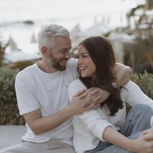 Annie Luchsinger and Andrew Didier's Wedding Registry on Zola