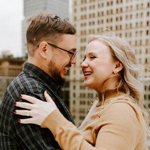 Annie Shellem and Ross Pattison's Wedding Registry on Zola